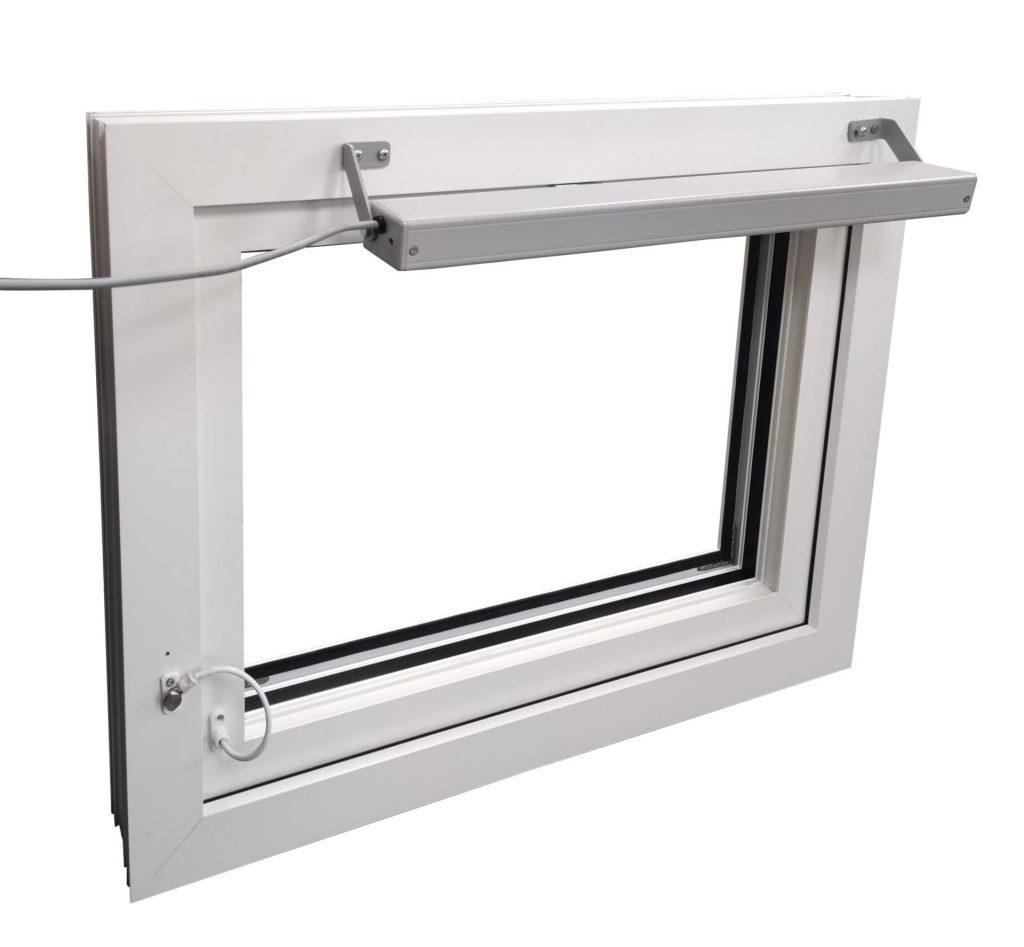 Automatic Opening Ventilation - Polar Trade Depot Chesterfield | Trade ...